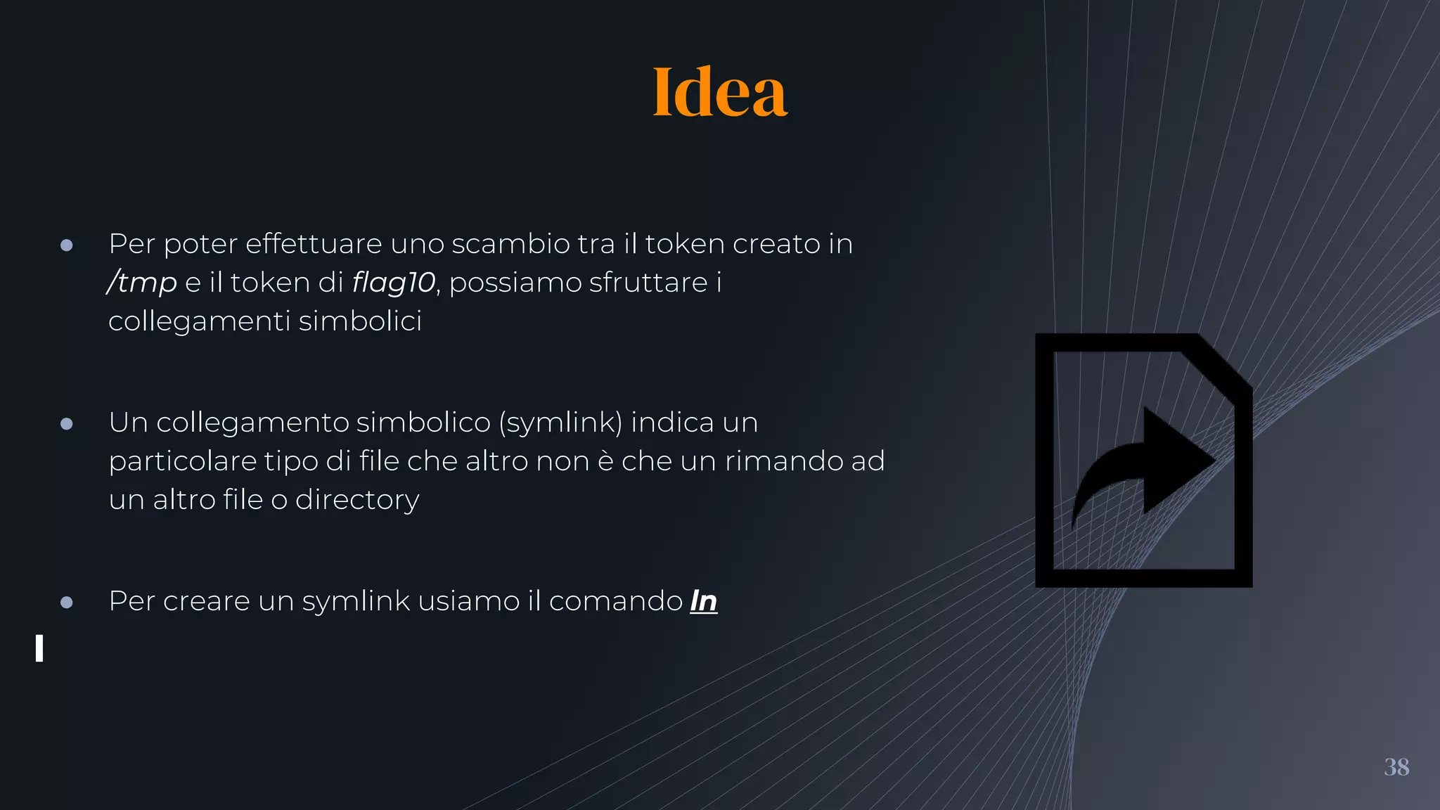 Sfida CTF: Nebula Level10 | PPTX | Computing | Technology & Computing
