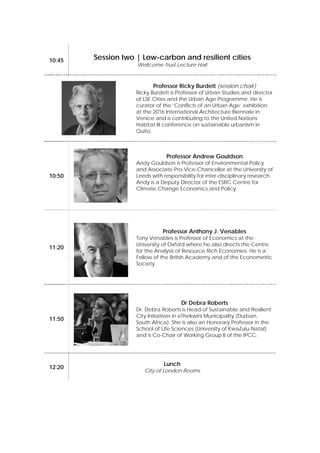 Stern Review +10 | PDF