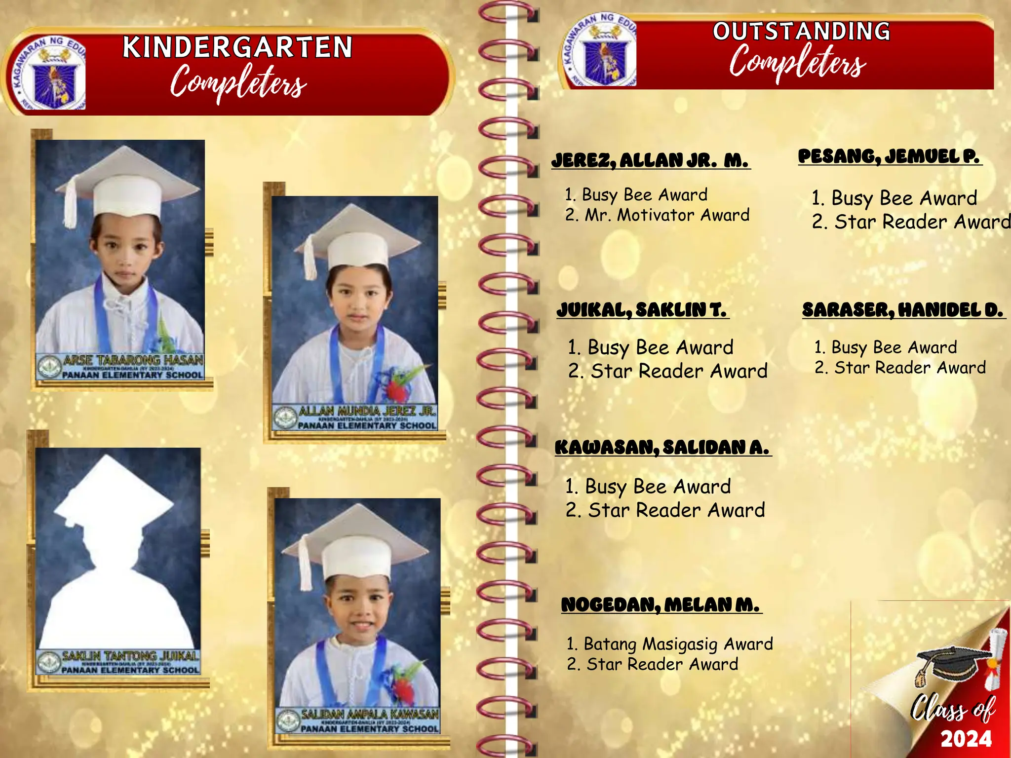 MOVING UP PROGRAMME FOR KINDERGARTEN - TAGALOG.pptx
