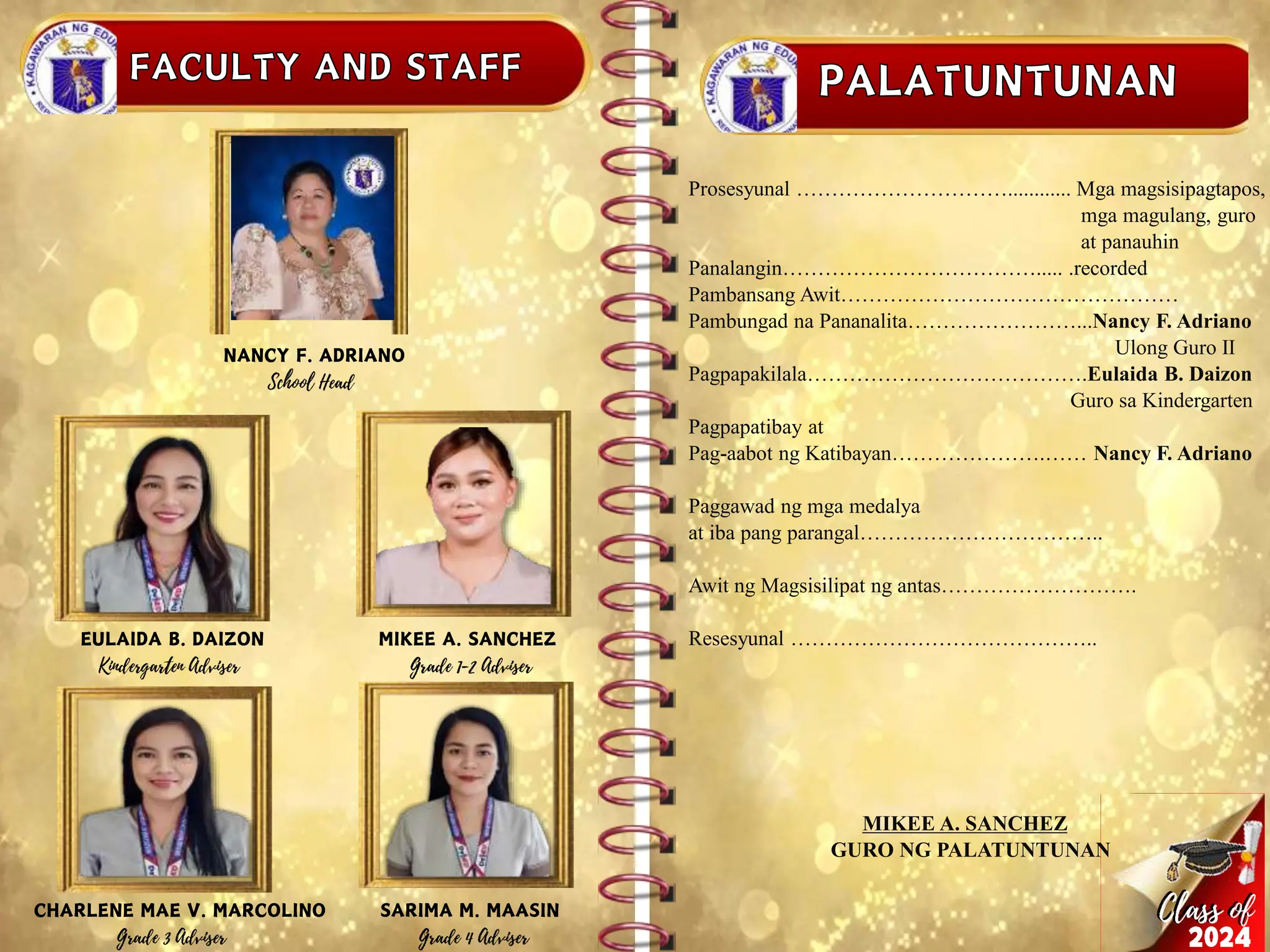 MOVING UP PROGRAMME FOR KINDERGARTEN - TAGALOG.pptx