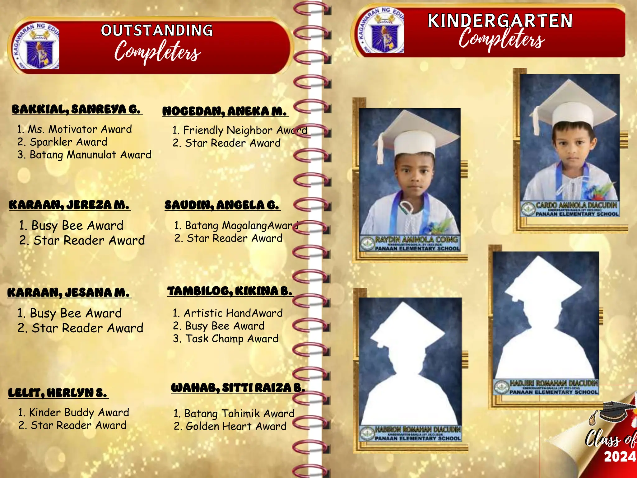 MOVING UP PROGRAMME FOR KINDERGARTEN - TAGALOG.pptx