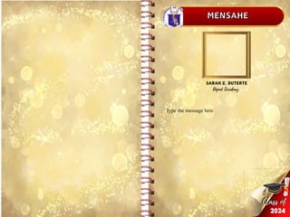 MOVING UP PROGRAMME FOR KINDERGARTEN - TAGALOG.pptx