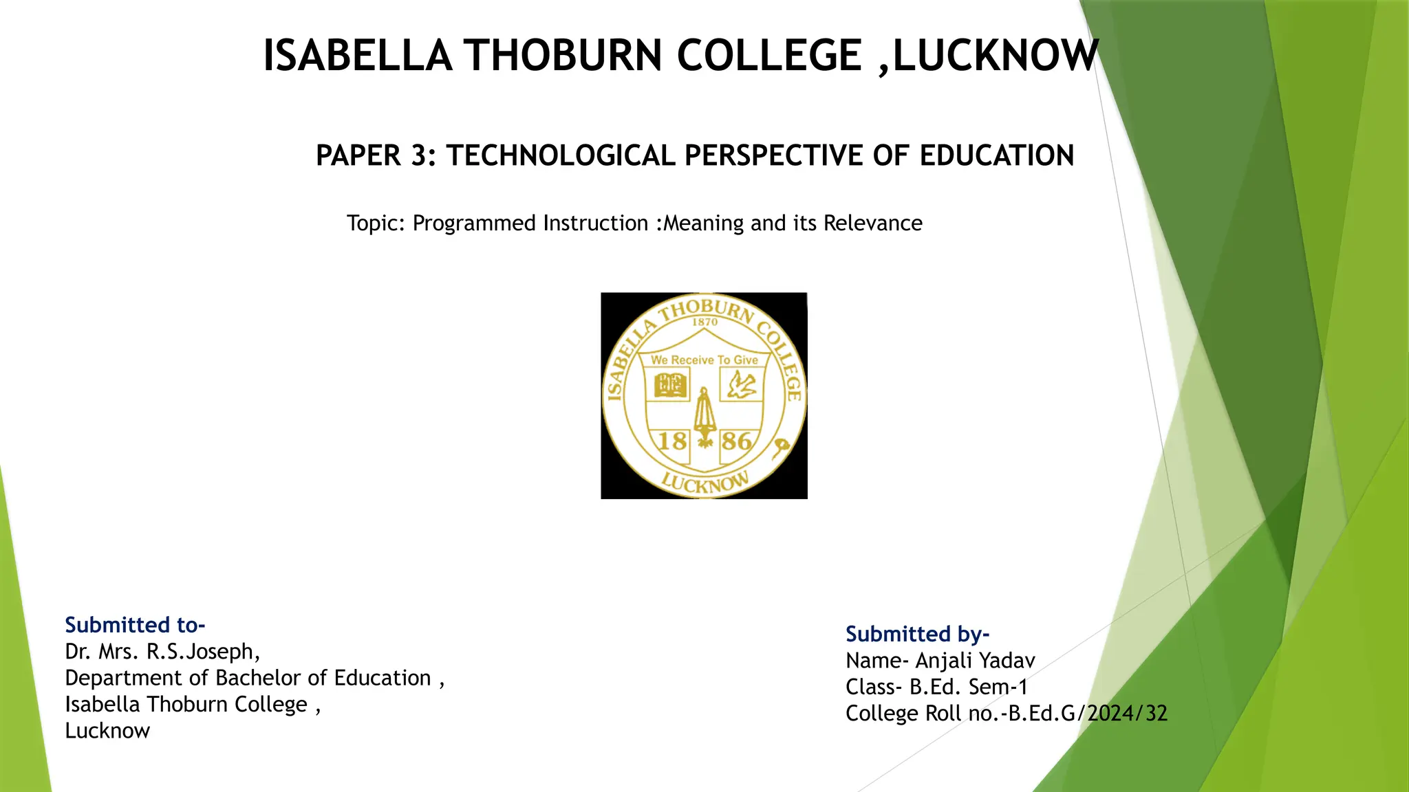 Programmed-Instruction-meaning and relevance.pptx