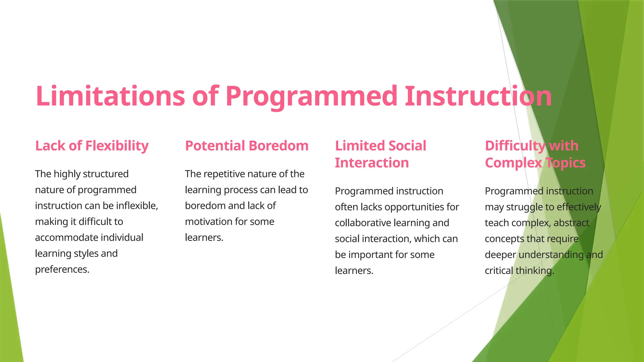 Programmed-Instruction-meaning and relevance.pptx