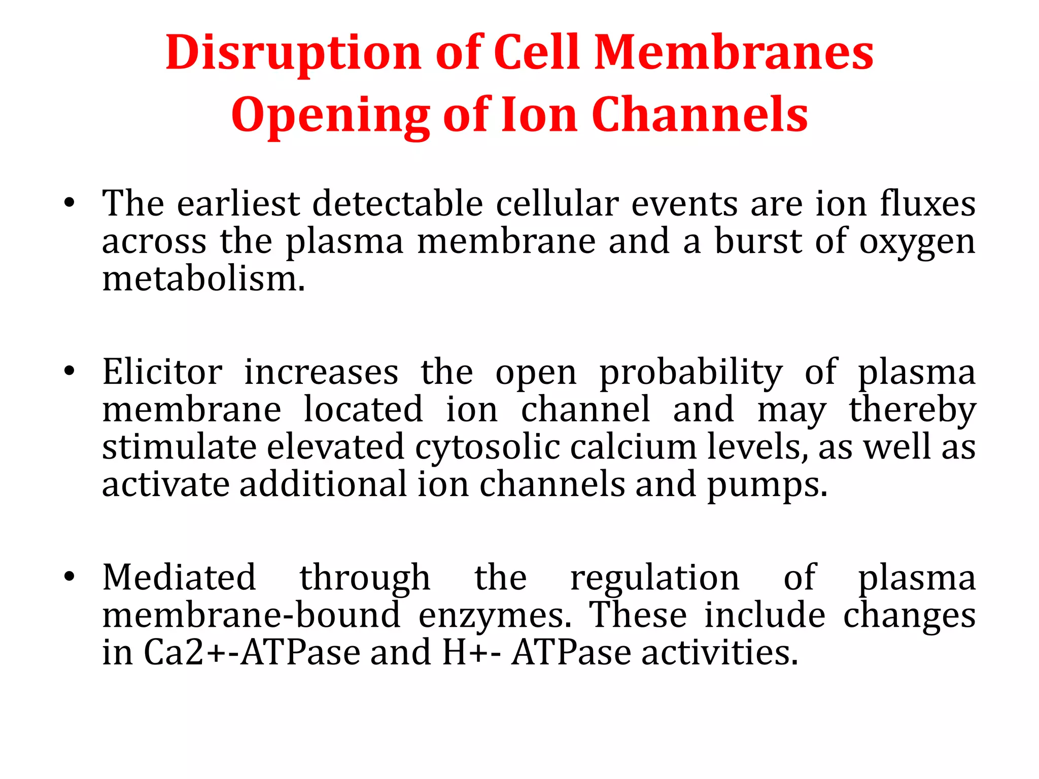 Programmed cell death (pcd) | PPTX