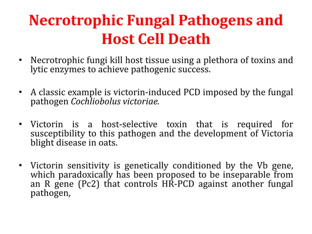 Programmed cell death (pcd) | PPTX | Biological Sciences | Science