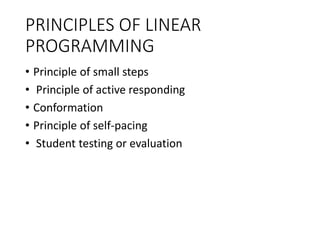 PROGRAMMED INSTRUCTION...WPS Office.pptx