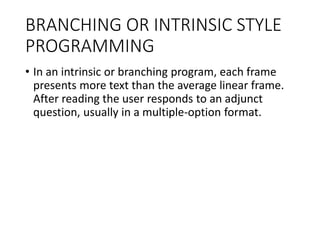 PROGRAMMED INSTRUCTION...WPS Office.pptx