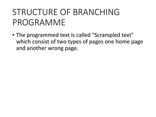 PROGRAMMED INSTRUCTION...WPS Office.pptx