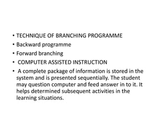 PROGRAMMED INSTRUCTION...WPS Office.pptx