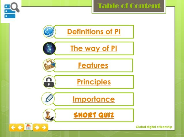 Programmed instruction | PPTX