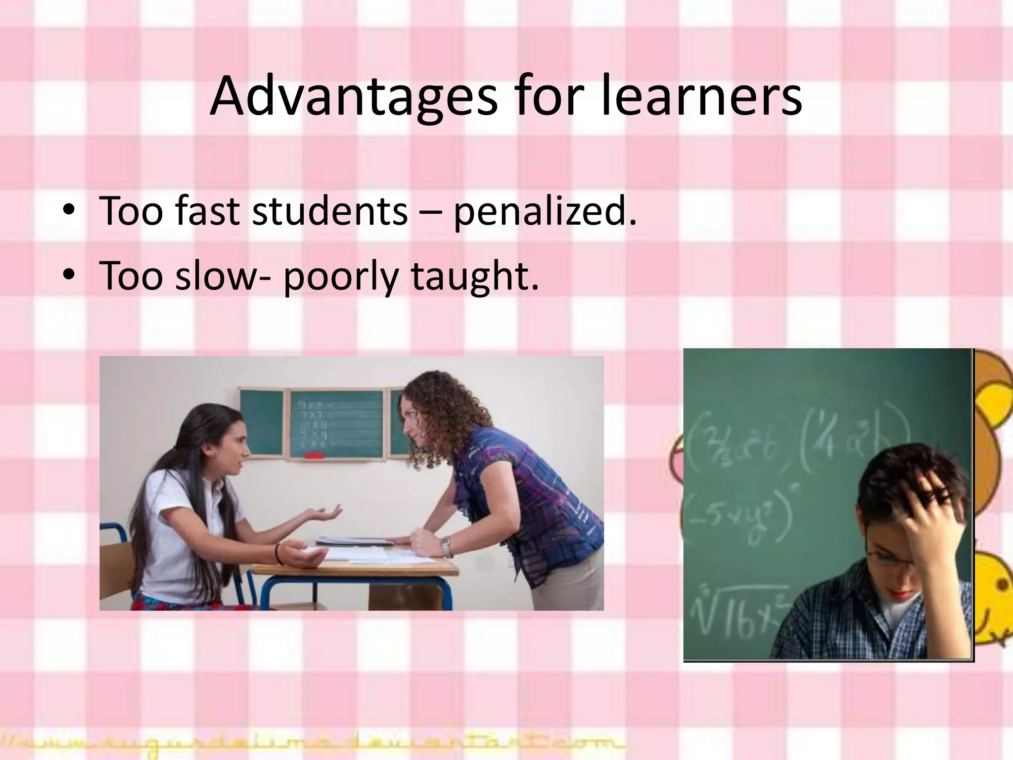 Programmed instruction | PPT