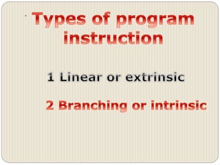 Programmed instruction my presentation | PPTX | Educational Assessment ...