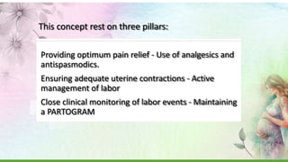 Programmed Labour _Intra Partum care.pptx