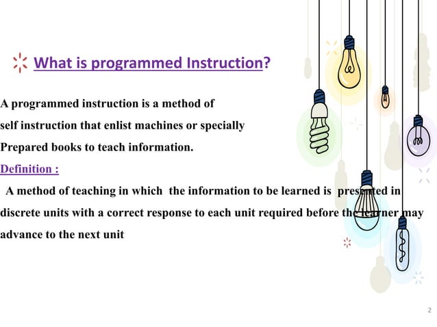 programmed learning.ppt