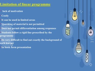 programmed learning.ppt