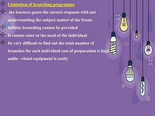 programmed learning.ppt