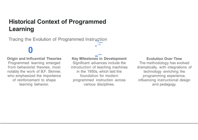 Programmed Learning in English Language . | PPT