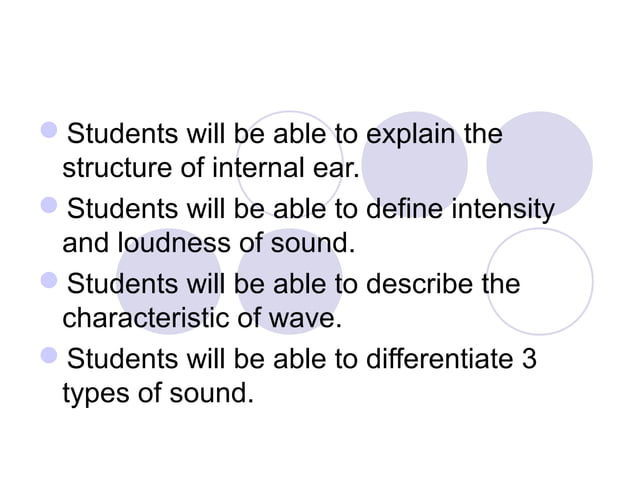 Programmed learning material | PPT | Physics | Science