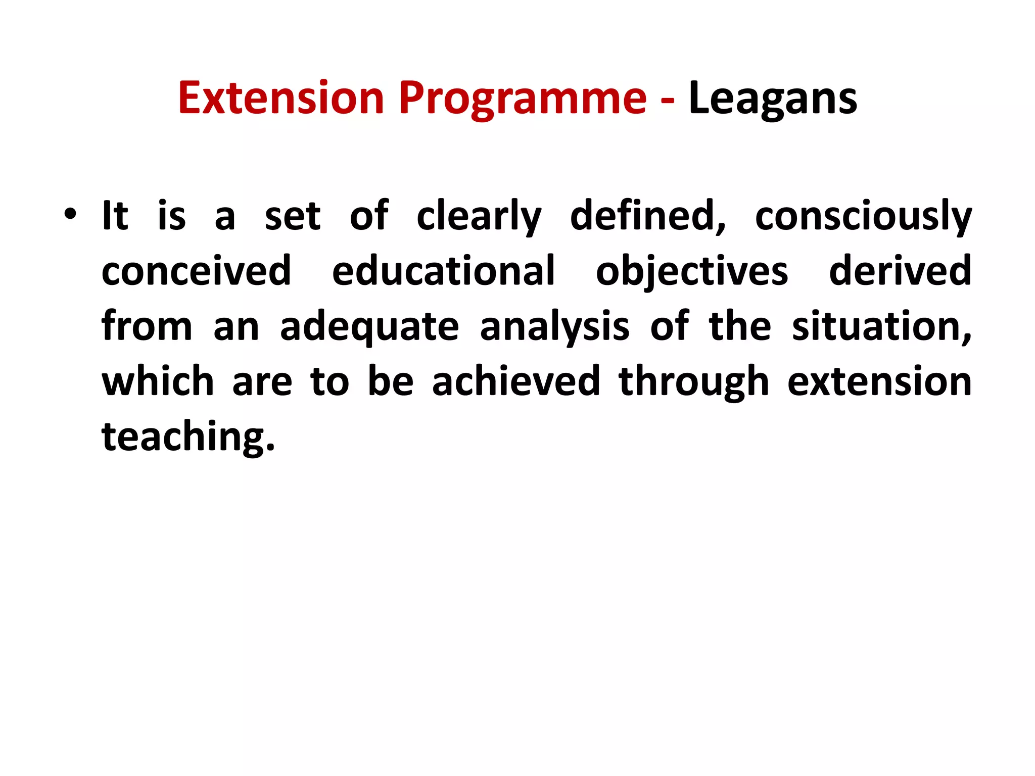 Programme planning.ppt