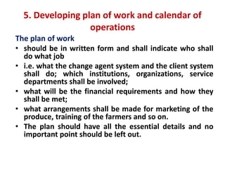 Programme planning.ppt