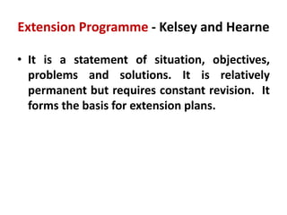 Programme planning.ppt