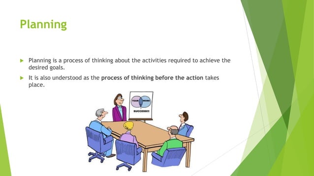 Programme planning in social group work | PPT