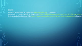 Programmera microbit | PPTX | Programming Languages | Computing