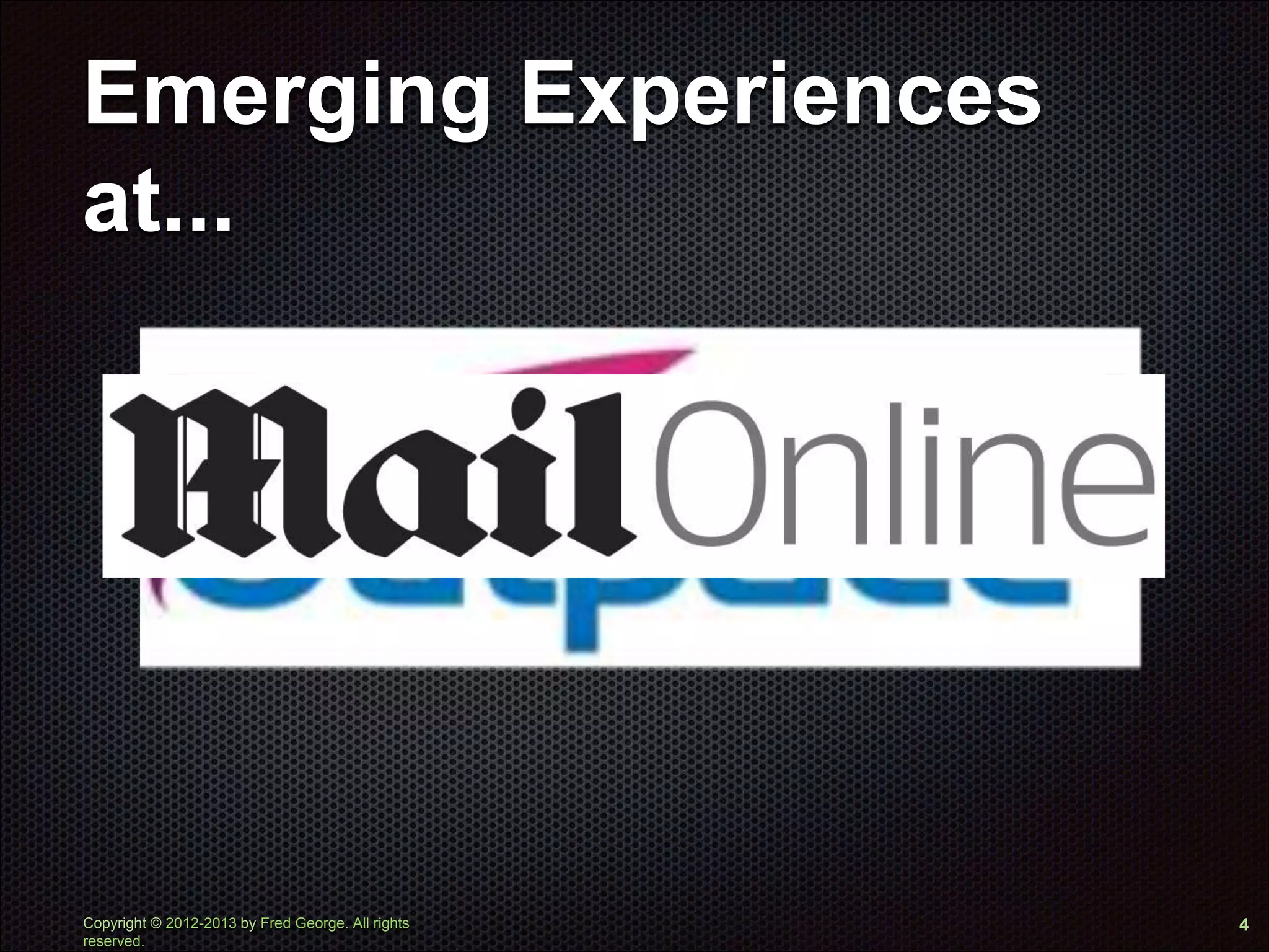 Programmer Anarchy and Managerless Processes | PPTX