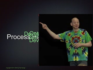 Programmer Anarchy and Managerless Processes | PPTX