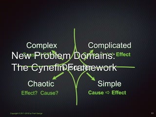 Programmer Anarchy and Managerless Processes | PPTX