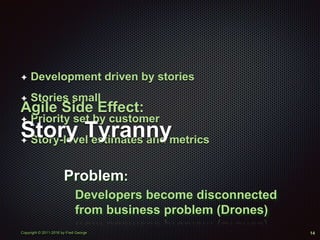 Programmer Anarchy and Managerless Processes | PPTX