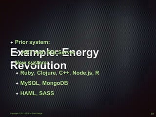 Programmer Anarchy and Managerless Processes | PPTX