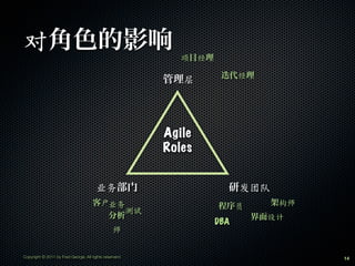 Programmer Anarchy (Chinese Mandarin) | PPT