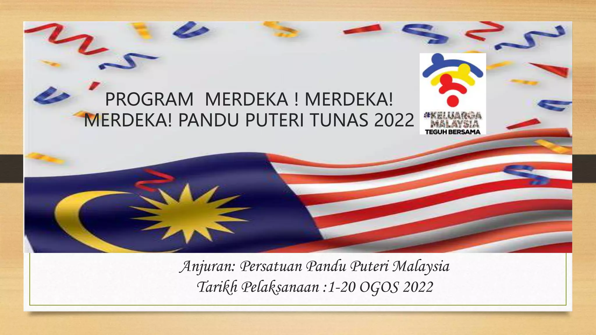 PROGRAM MERDEKA ! MERDEKA! MERDEKA! PPT 2022.pptx
