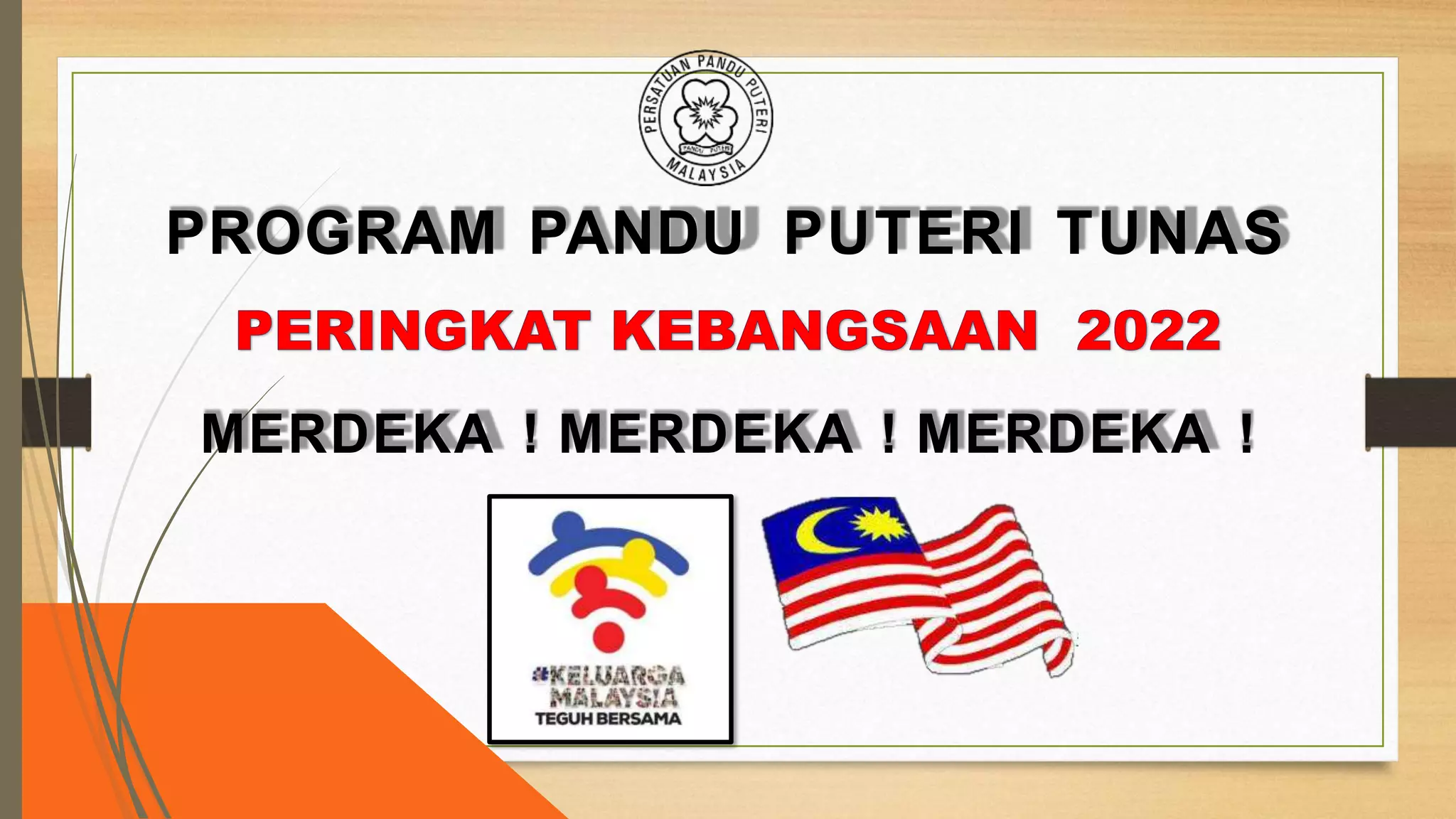 PROGRAM MERDEKA ! MERDEKA! MERDEKA! PPT 2022.pptx
