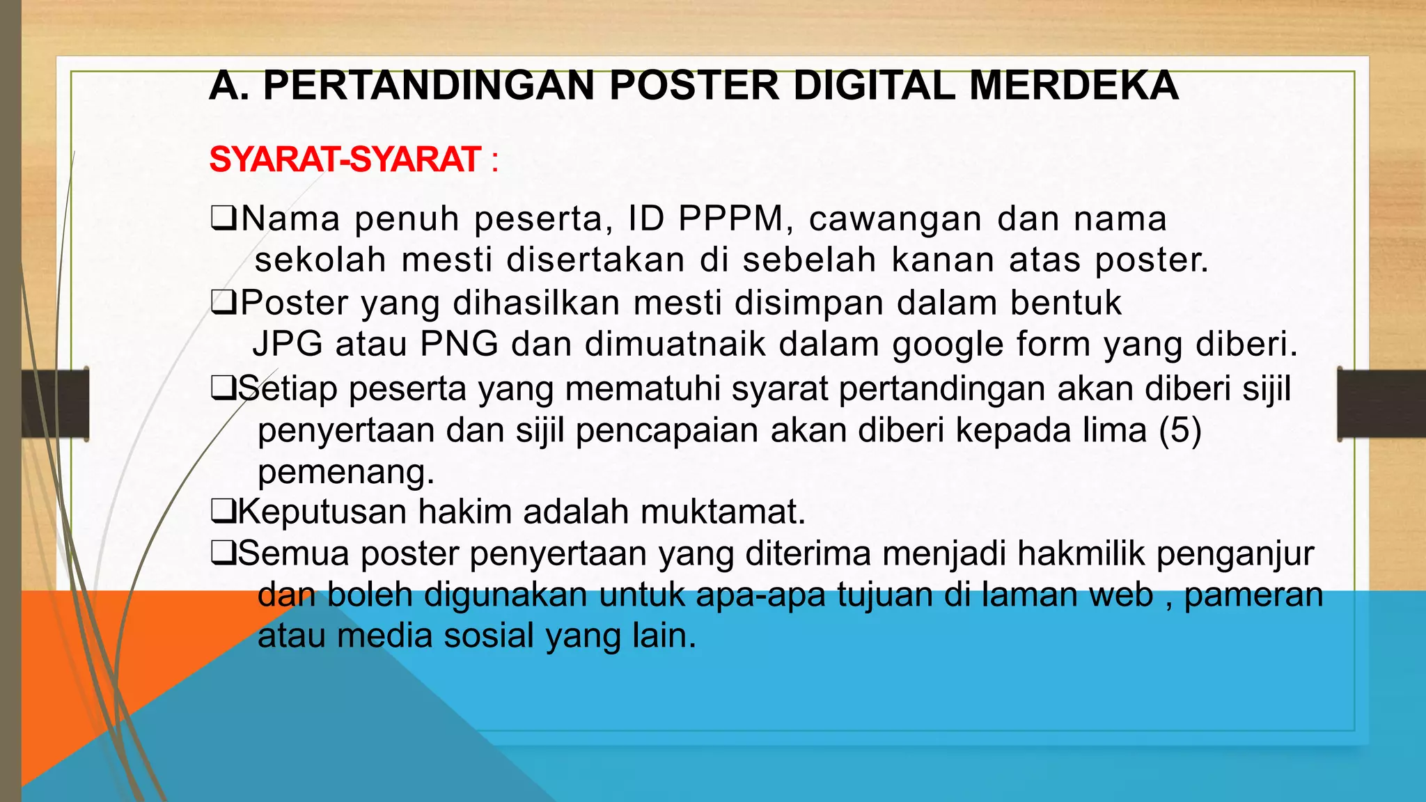 PROGRAM MERDEKA ! MERDEKA! MERDEKA! PPT 2022.pptx