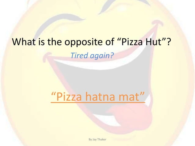 Programmer questions | PPT