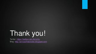 The world's most famous programmers | PPT