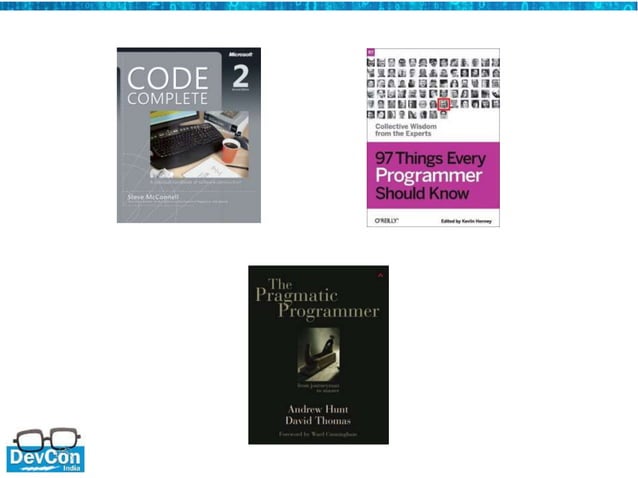 Programming the Programmer | PPTX | Web Development | Internet