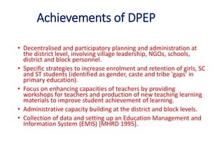 Programmes and wps office | PPT