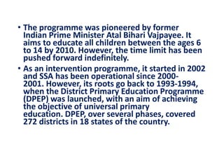 Programmes and wps office | PPT