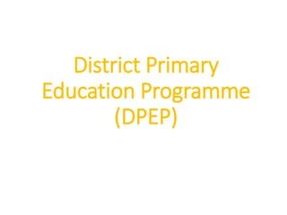 Programmes and wps office | PPT