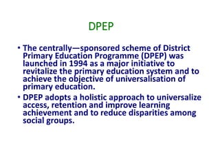 Programmes and wps office | PPT