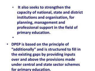 Programmes and wps office | PPT