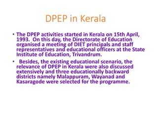 Programmes and wps office | PPT