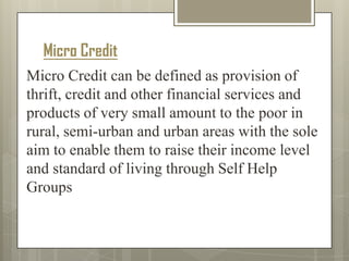 Programmes of ministry of urban development at national with animation ...