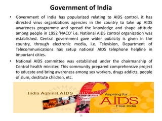 Programmes & strategies to create awareness & responsible behaviour on ...