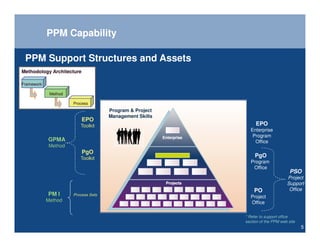 Program Mgmt Overview | PDF | Business | Business and Finance