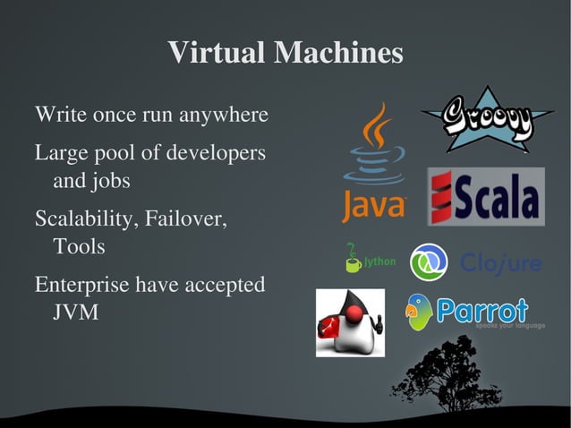 Getting started programming on Linux | PPT